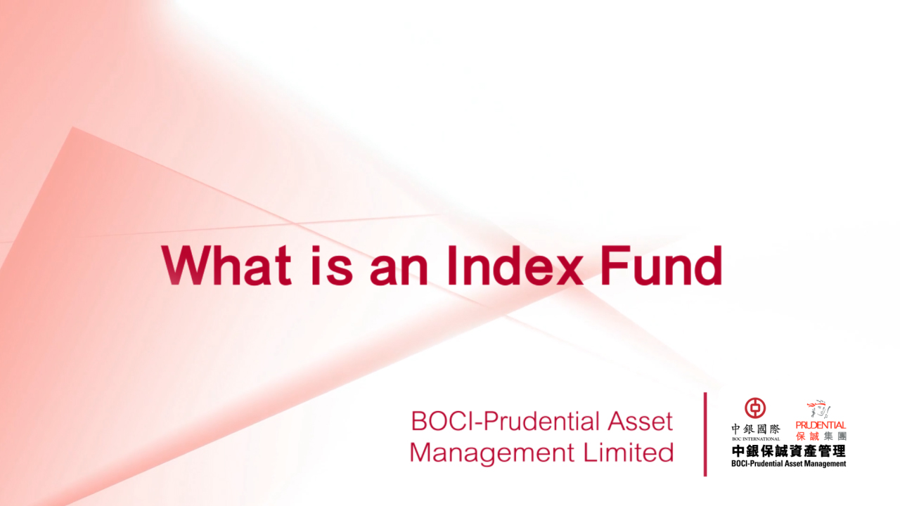 Investment Insight | BOCI-Prudential Asset Management