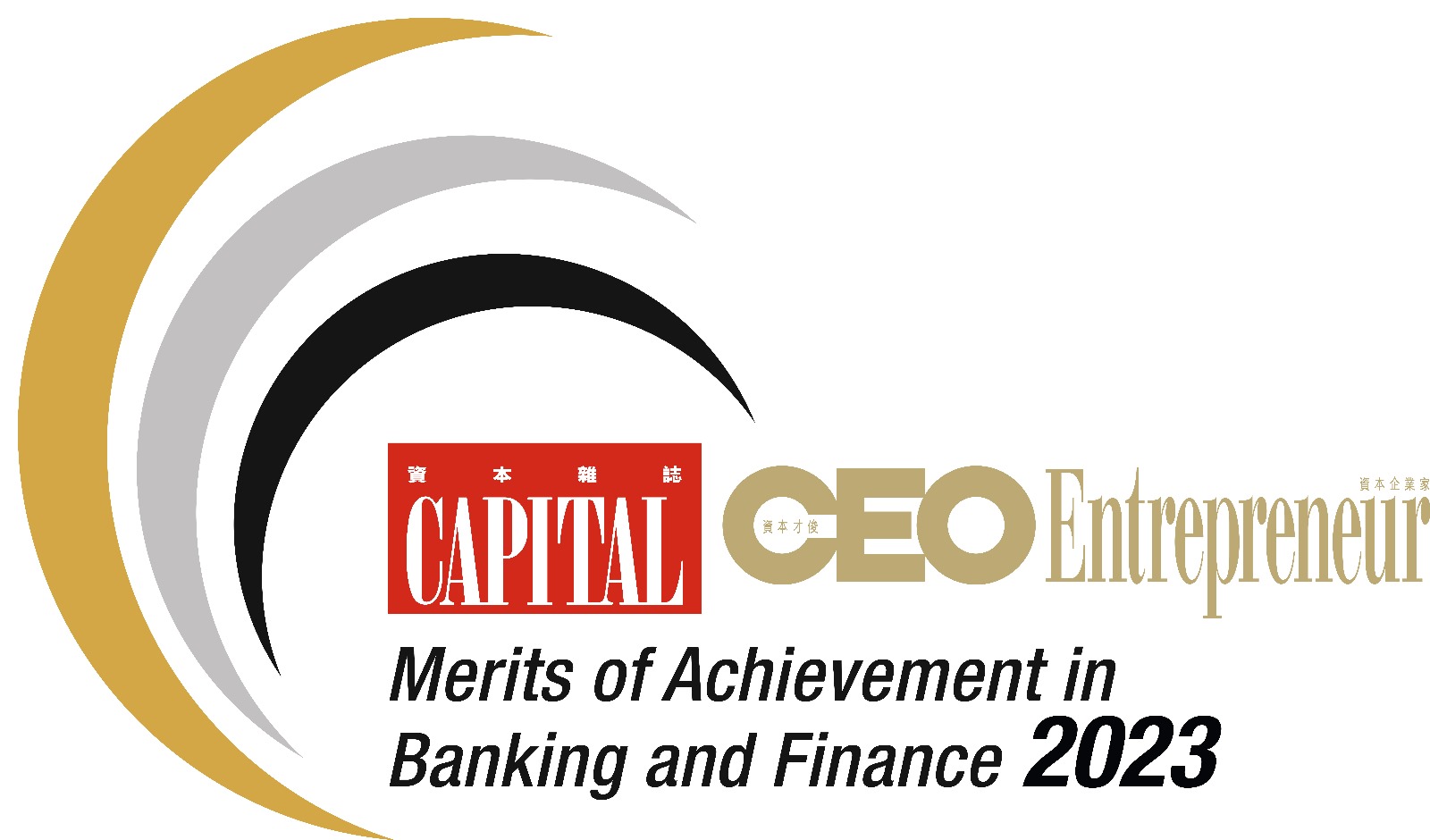 Awards | BOCI-Prudential Asset Management